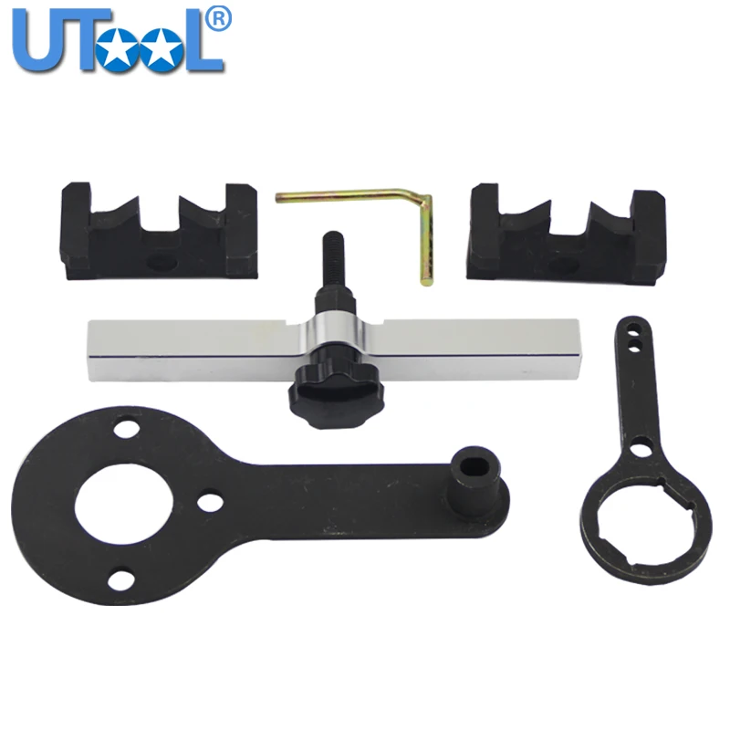 Engine Timing Locking Tool Kit FOR BMW N63 N74 X5 X6 Drive 750I 760I ...