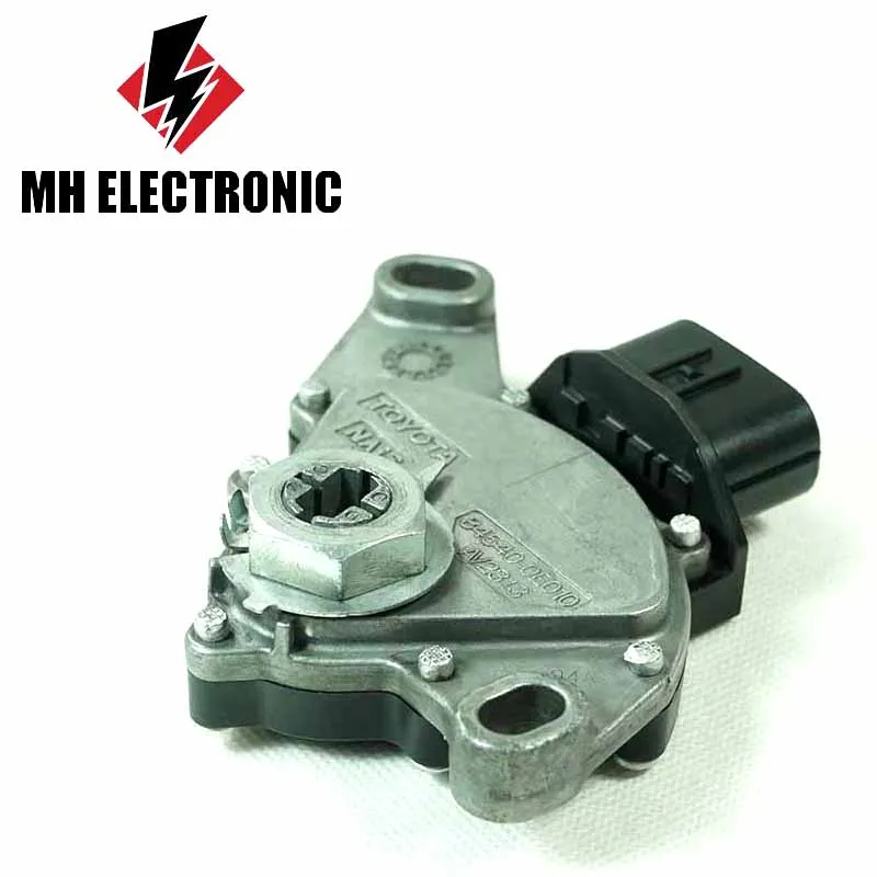 Mh Electronic Neutral Safety Switch 84540-0e010 845400e010 For Toyota ...