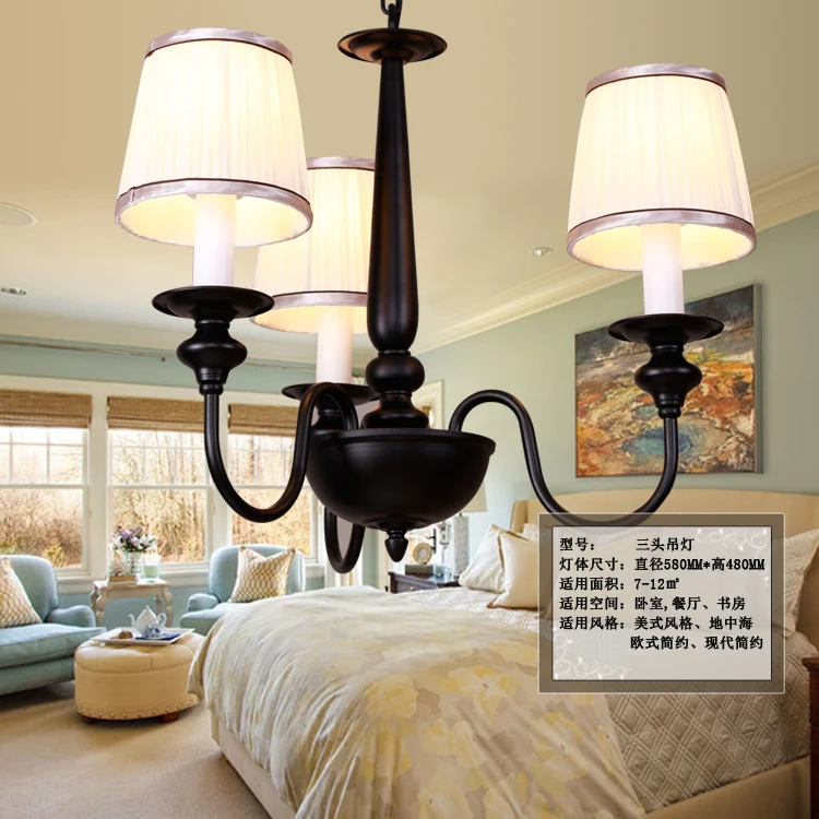 Country Dining Room Lighting