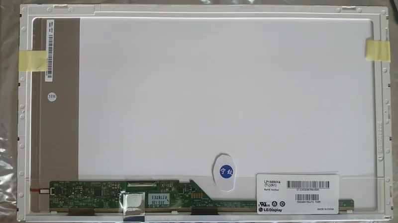 Online Buy Wholesale compaq presario laptop screen from China compaq ...