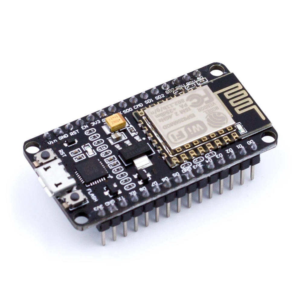 ESP8266 CH340G NodeMcu Lua V3 ESP8266 CP2102 NodeMcu Lua V2 ...