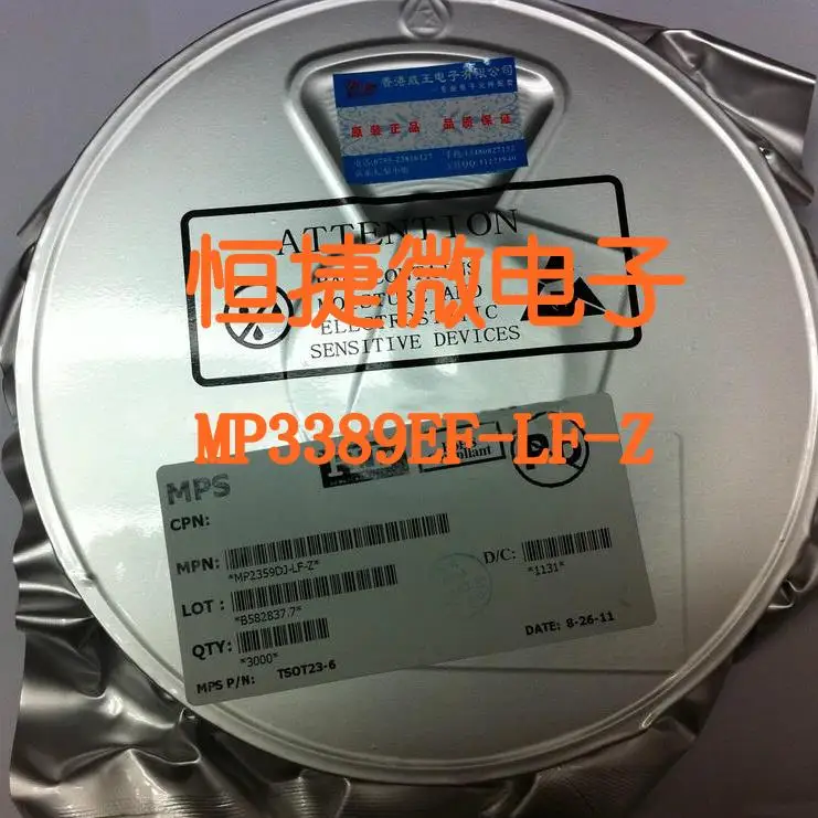 10PCS MP3389EFLFZ MP3389EF SSOP28 quality assurance|quality assurance ...