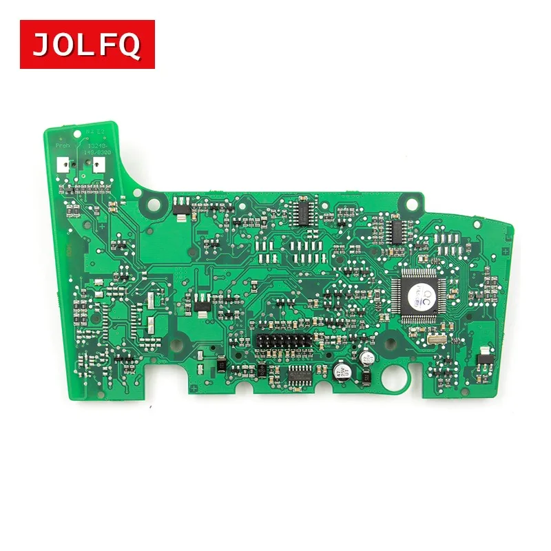 MMI Multimedia Interface Control Panel Circuit Board with Nav LHD For ...