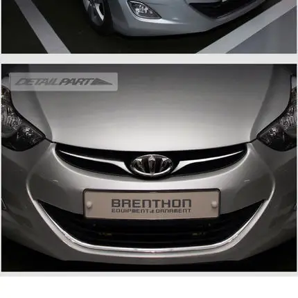 Car Sticker Brenthon Emblem Rio Sportage for Hyundai kia Ceed Cerato K7 ...