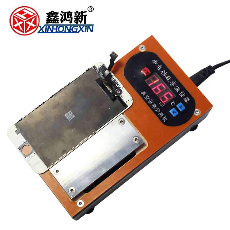 Mobile Phone Screen Stent Separator Tear Down Frame Remove Frame ...