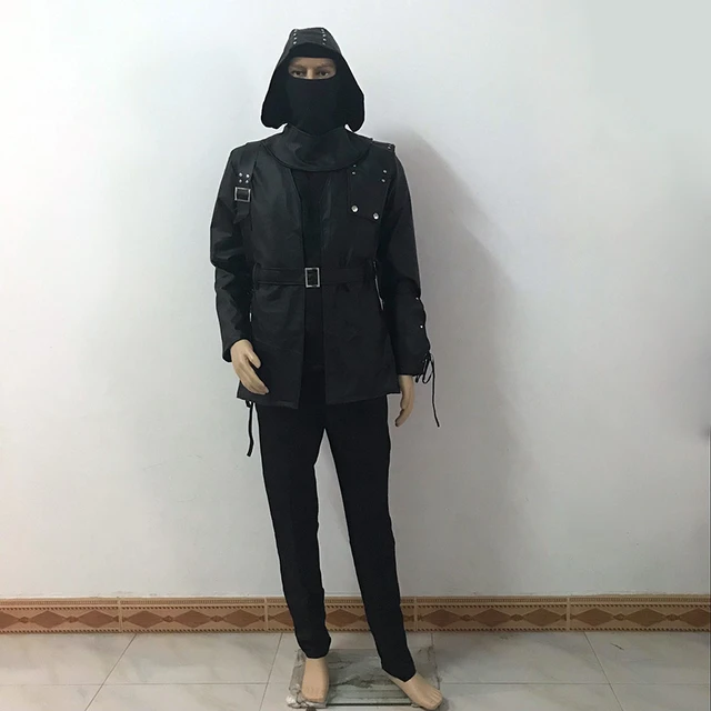 Dark Archer Arrow Costume