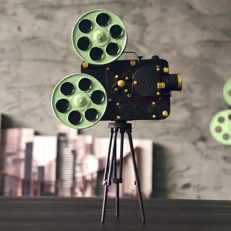 Home-Furnishing-Retro-Tin-Home-Furnishing-creative-jewelry-ornaments ...