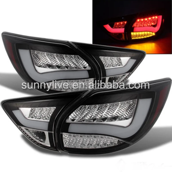 2012 2015 year For MAZDA CX 5 LED Tail Lamp Rear lights back light ...