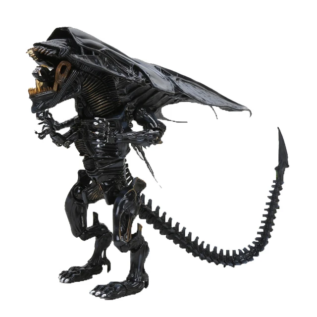 Alien Xenomorph Queen Toy