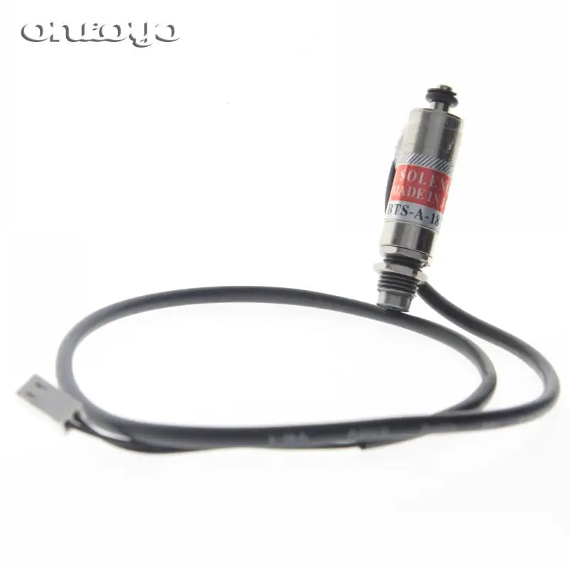 Jump Electromagnetic Switch 080350200000 For Tajima Embroidery Machine ...