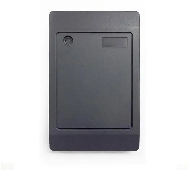 Waterproof-Dual-frequency-card-reader-ID-card-IC-cartoon-with-access ...