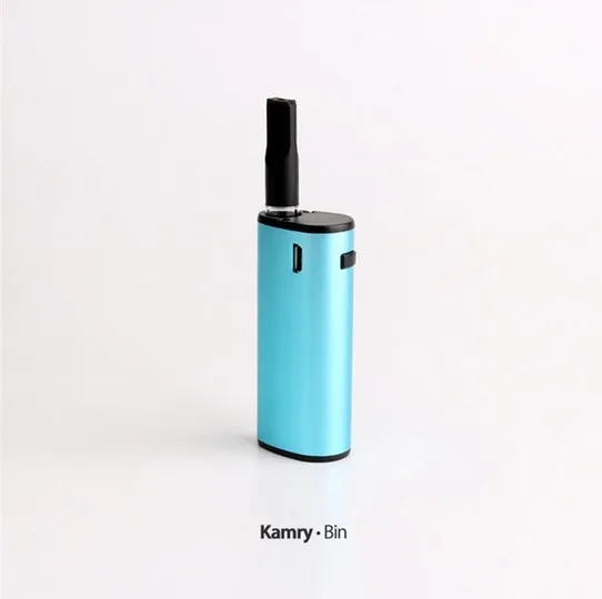 Original Kamry BIN Mini Vap Oil E Liquid Vaporizer Electronic Cigarette ...