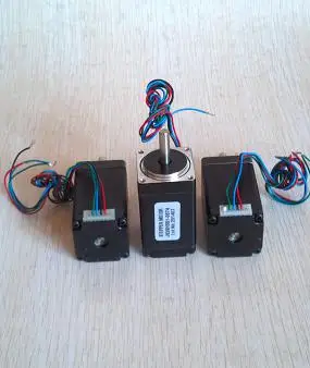 28-dual-axis-stepper-motor-from-51mm-strong-body-OK28STH51-0674B-double ...