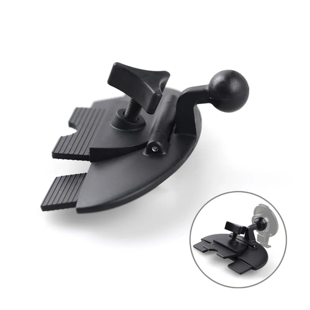 Gps Mount Apps2car Cd Slot Mount Gps Holder Base For Garmin Nuvi Serie Lm Lmt Lmthd Gps In