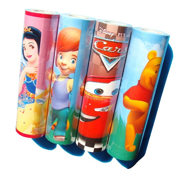 Disney Cars Wallpaper Border