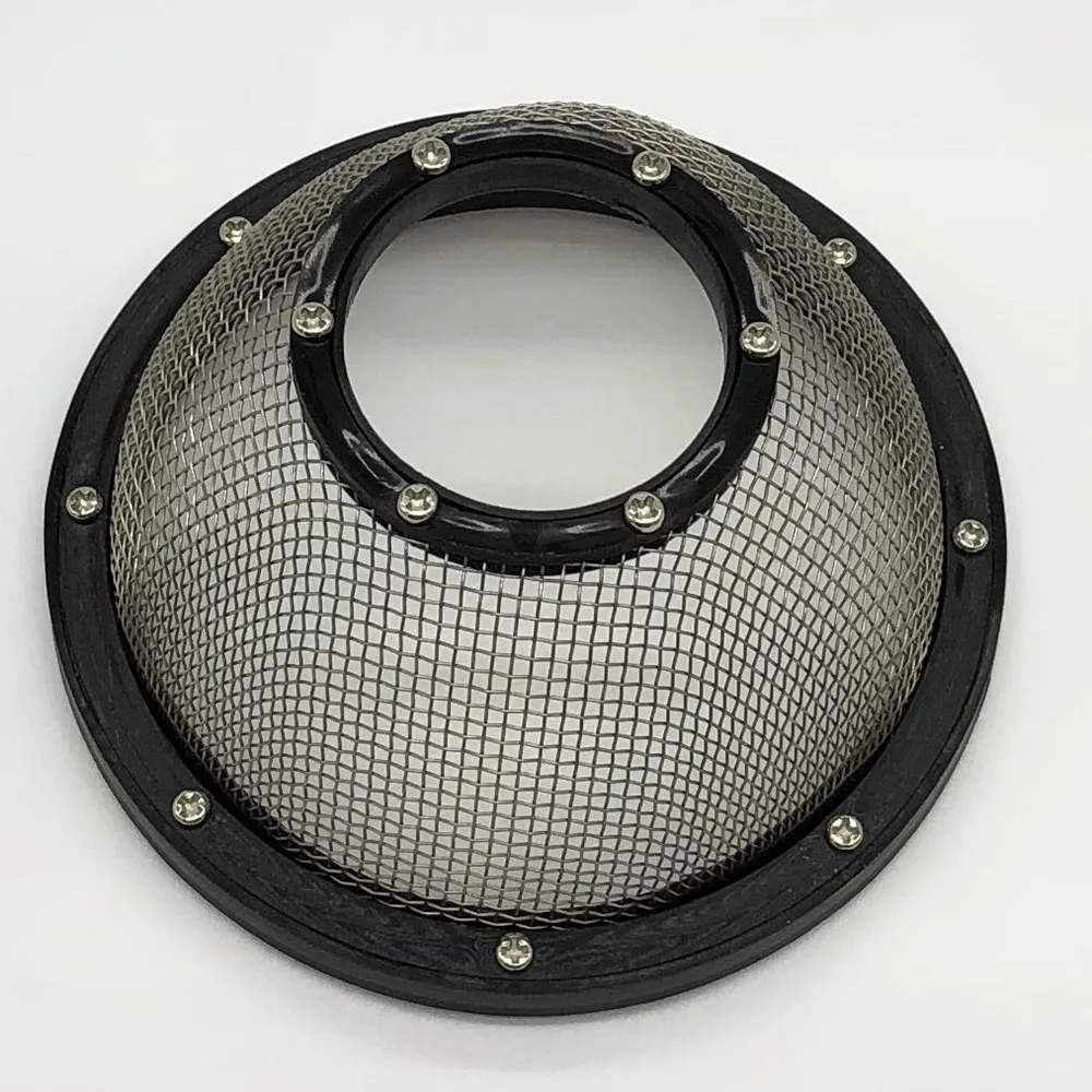 Protective Grill for Turbine Engine SW60B 6kgs and Other Size 8kgs ...