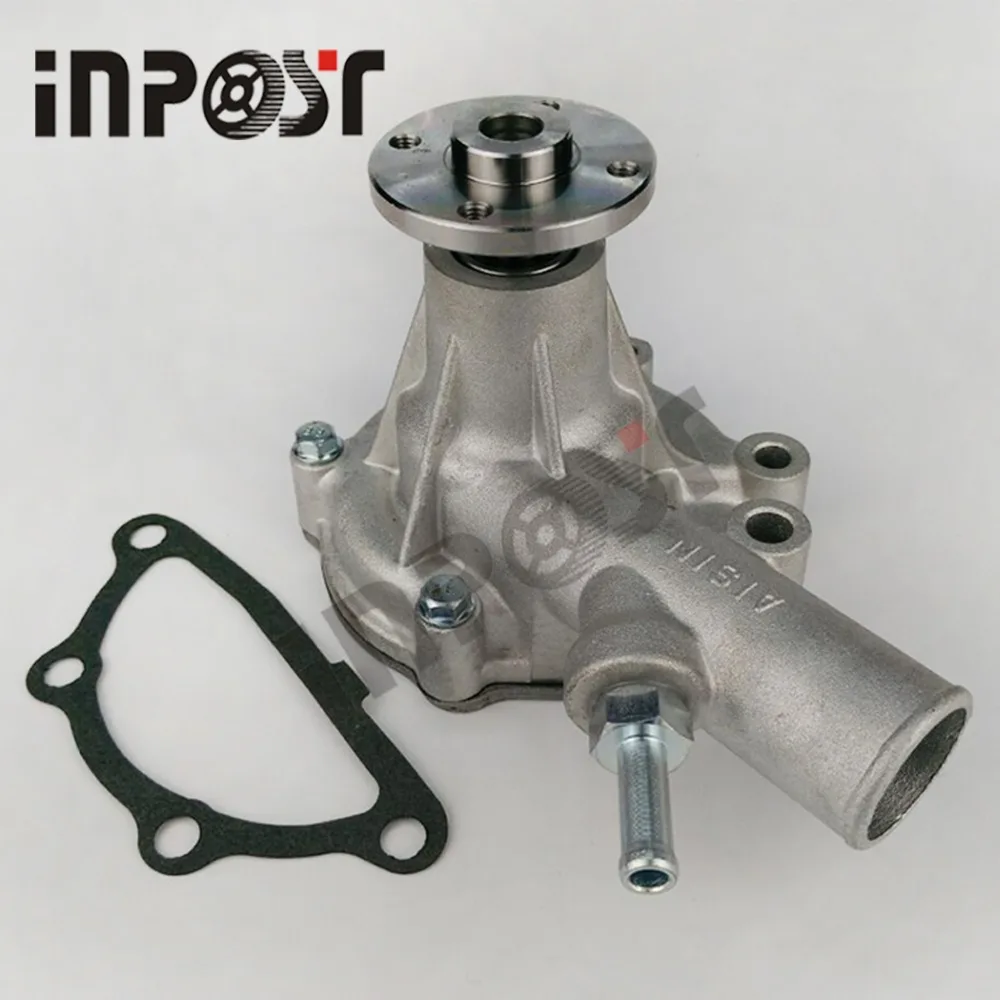 MM409302 New Water Pump for Mitsubishi K3B K3C K3D K3E