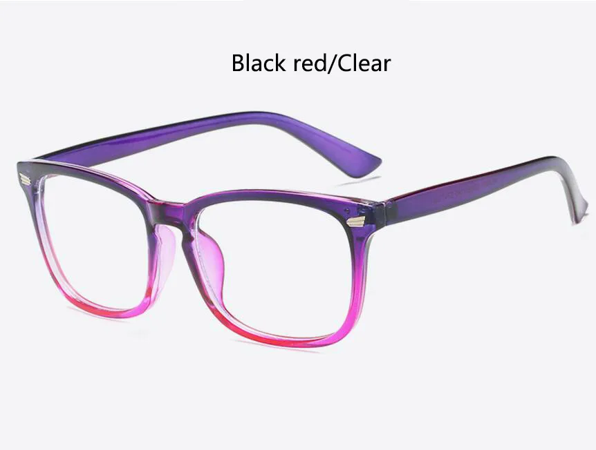 Purple Glasses Frames