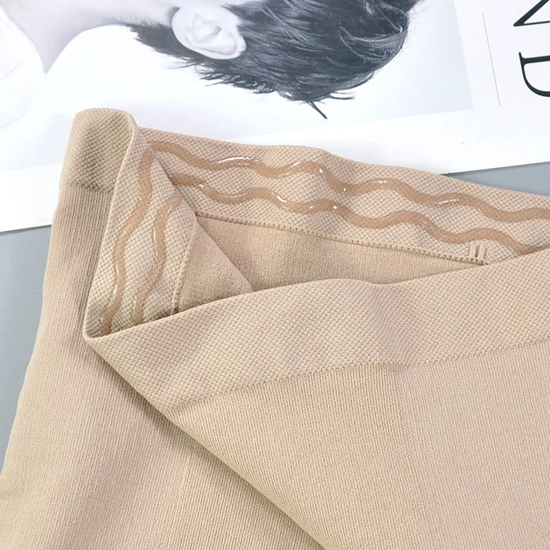 SH-007 New seamless belly pants high waist shaping pants body pants ...