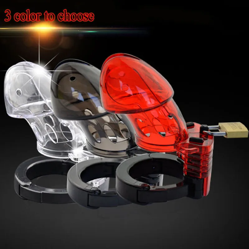 CB6000s Metal Cock Cages Chastity Devices Penis Lock Cbt BDSM Stainless ...