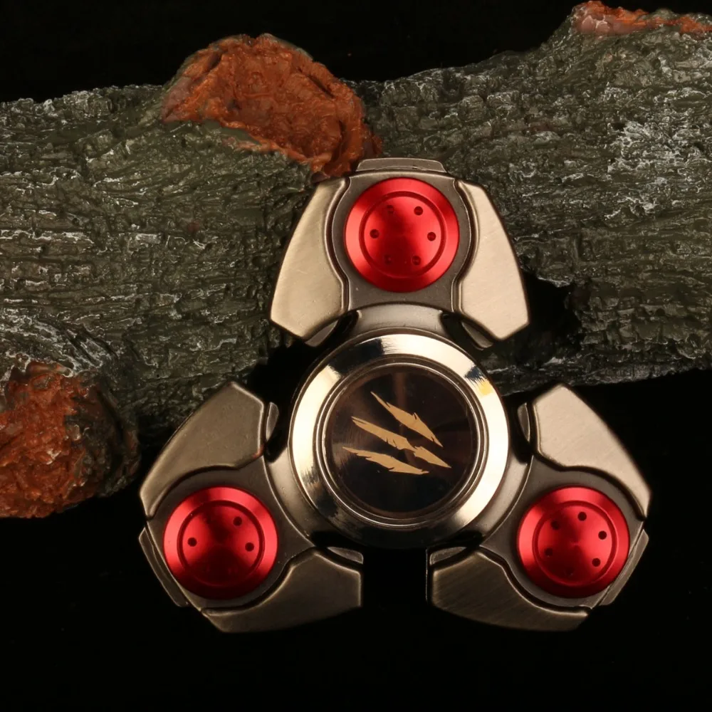 Aliexpress.com : Buy Metal Fidget Spinners Beyblade Spinning Top EDC ...