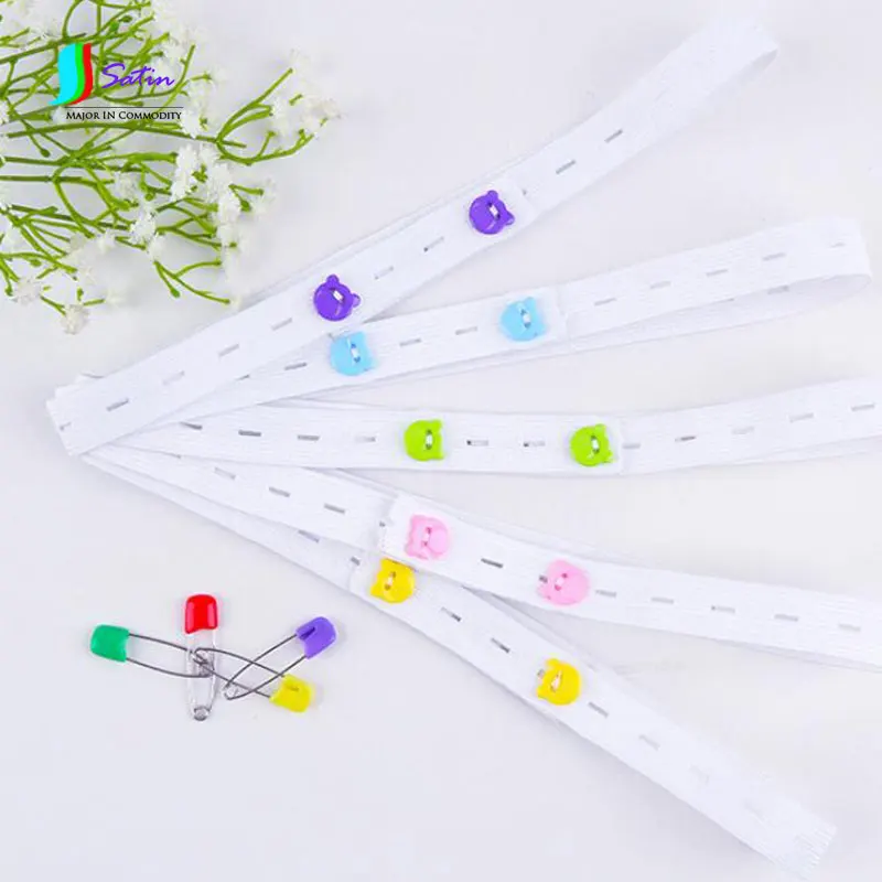 Neonatal-Straps-Baby-Straps-Baby-Straps-Adjustable-Diaper-Buckle ...