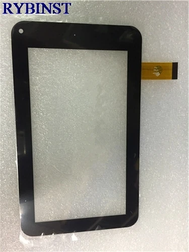 YLD CCG7051 FPC A0 RYBINST 7 polegada tela plana da tela de toque ...