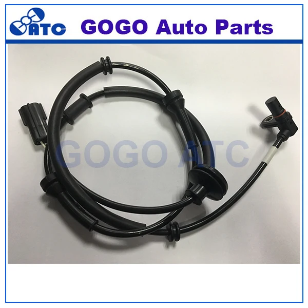 Depan Kiri ABS Sensor untuk Proton Exora OEM pw828437|ABS Sensor ...