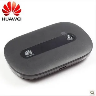HUAWEI-E5200-HSPA-21-6Mbps-Portable-4G-modem-WiFi-Routers-mobile-wifi ...