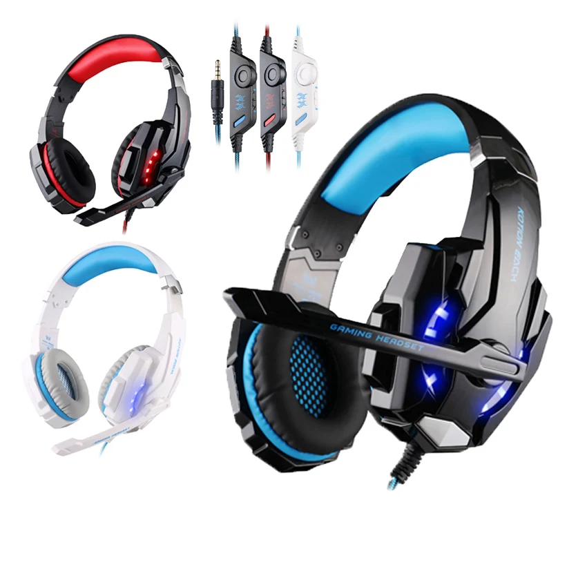 Kotion each g9000 open - customberlinda