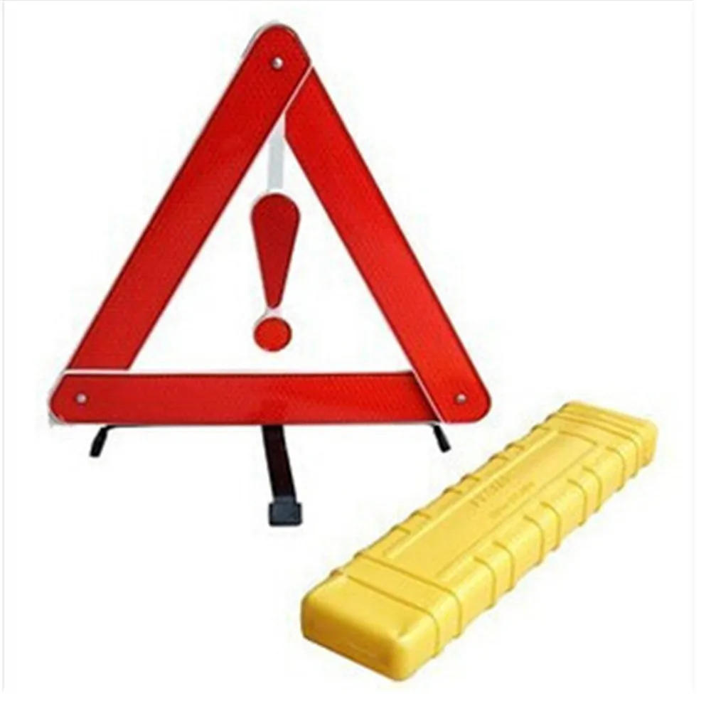 Car Rear Warning Board Stop Vehicle Danger Reflective Emergency Warning ... Car Rear Warning Board Stop Vehicle Danger Reflective Emergency Warning ...