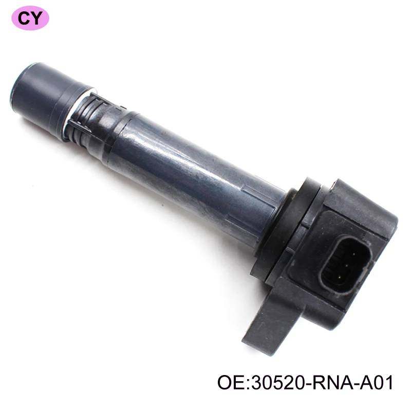 Ignition Coil 30520 RNA A01 for HONDA CIVIC 1.8L 2006 2011 CR V 2.0L ...