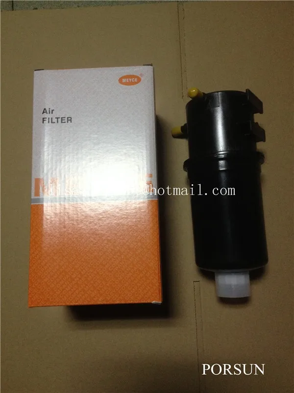 VW Amarok 2.0TDI DIESEL FILTER KM5051 2H0127401A 2H0127401B FCS804 ...