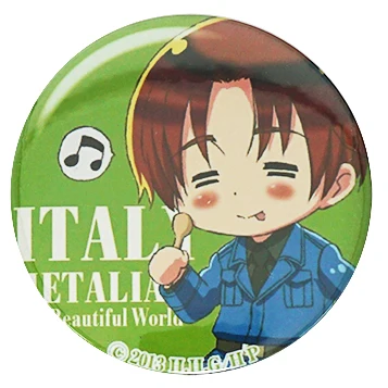 Hetalia Beautiful World Chibi Russia