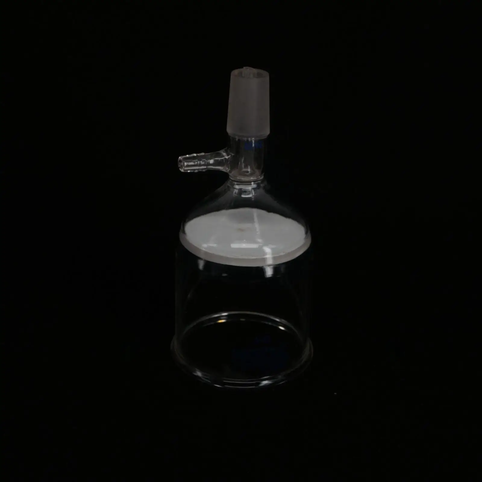 250ml-Joint-24-29-Filter-Funnel-Sand-Core-G4-Coarse-4-7-Micron-Lab ...