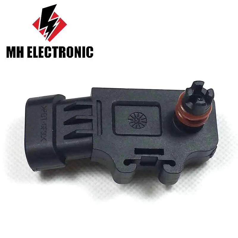 MH-ELECTRONIC-MAP-Intake-Air-Pressure-Sensor-12232201-28086011-For ...