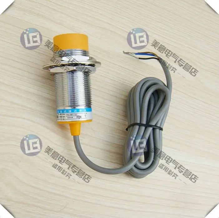 capacitance-proximity-sensor-30mm-diameter-1-25mm-detective-distance-DC ...