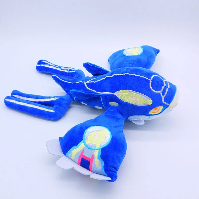 Primal Kyogre Plush