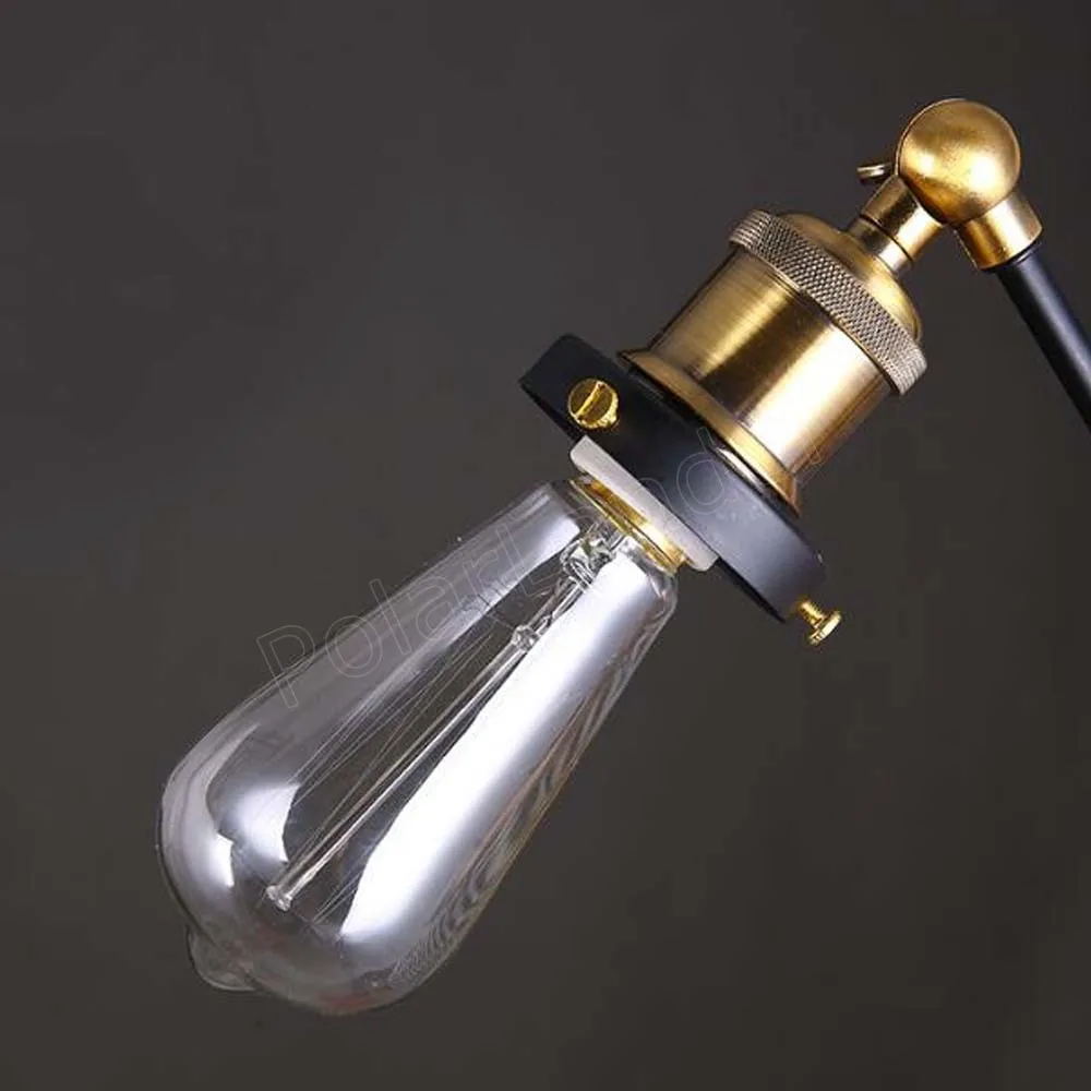 2 colors to choose Wall Lights LED Reading Lamp Wall Lamp Hostel Bed ...