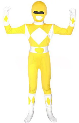 Super Sentai Kyoryu Sentai Zyuranger Rangers Kids Costumes Red/Black ...