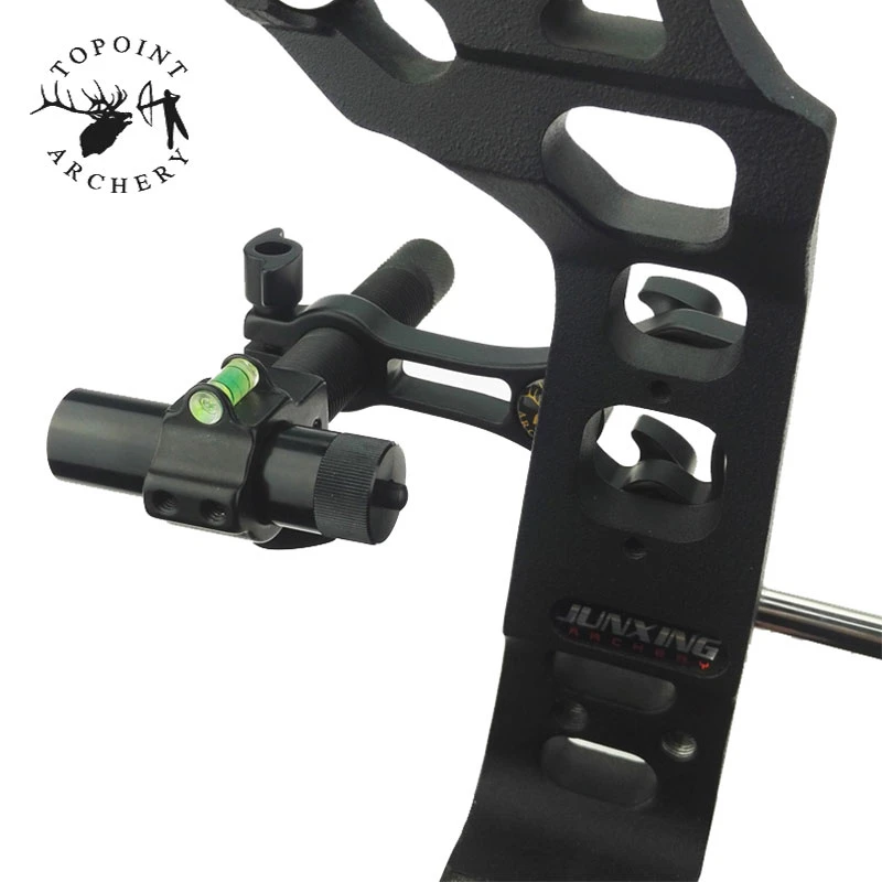 Laser Sight Archery Compound Bow Sights Laser Light Illuminated Optical ...