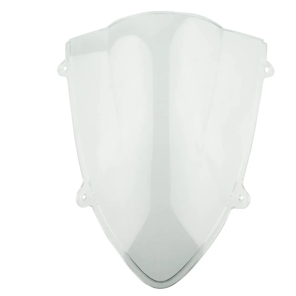 Windscreen Screen Protector Wind Deflectors Shield Motorbike Windshield ...