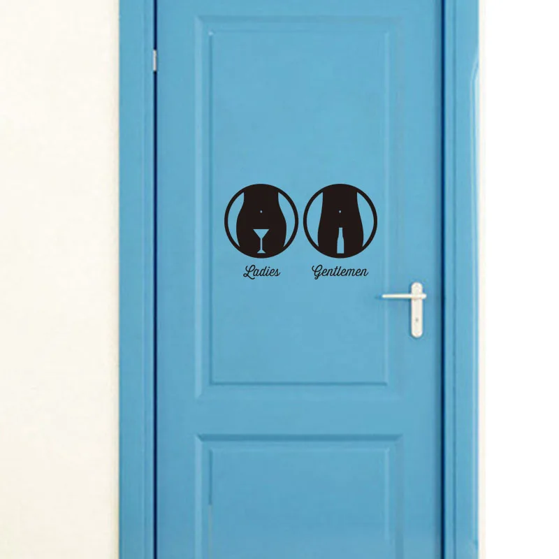 Stickers Zen pour Toilettes | Boutique en Ligne Porte-papier-toilette.com