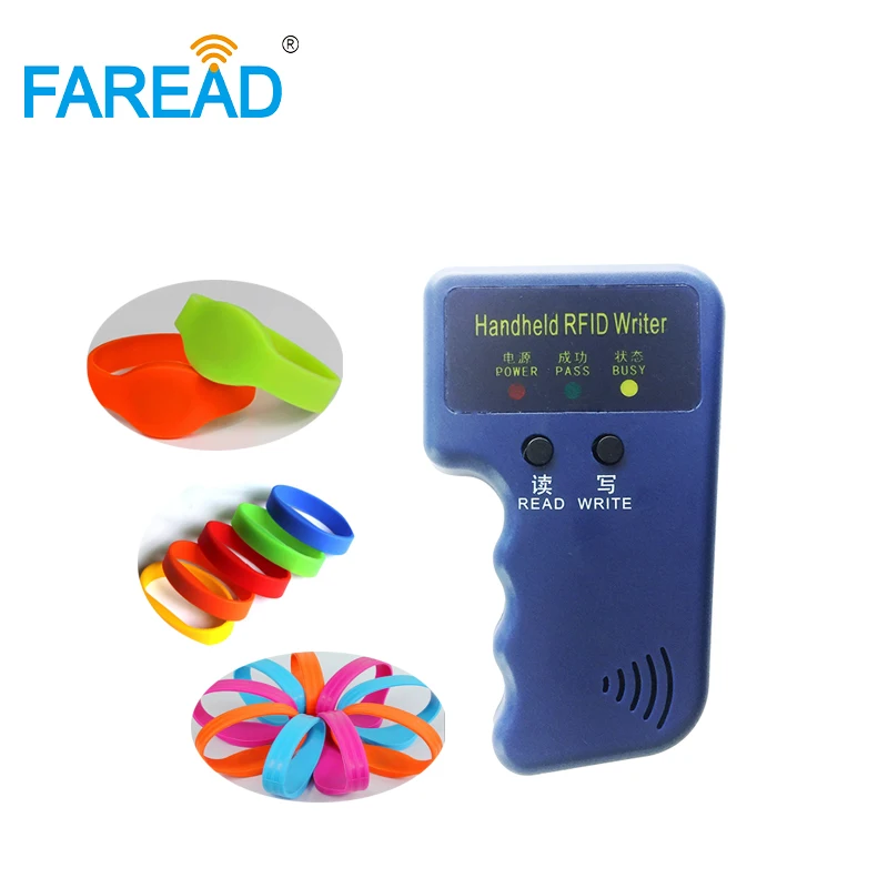 1pc-125KHz-EM4100-copier-writer-handheld-Rfid-duplicator-programmer ...