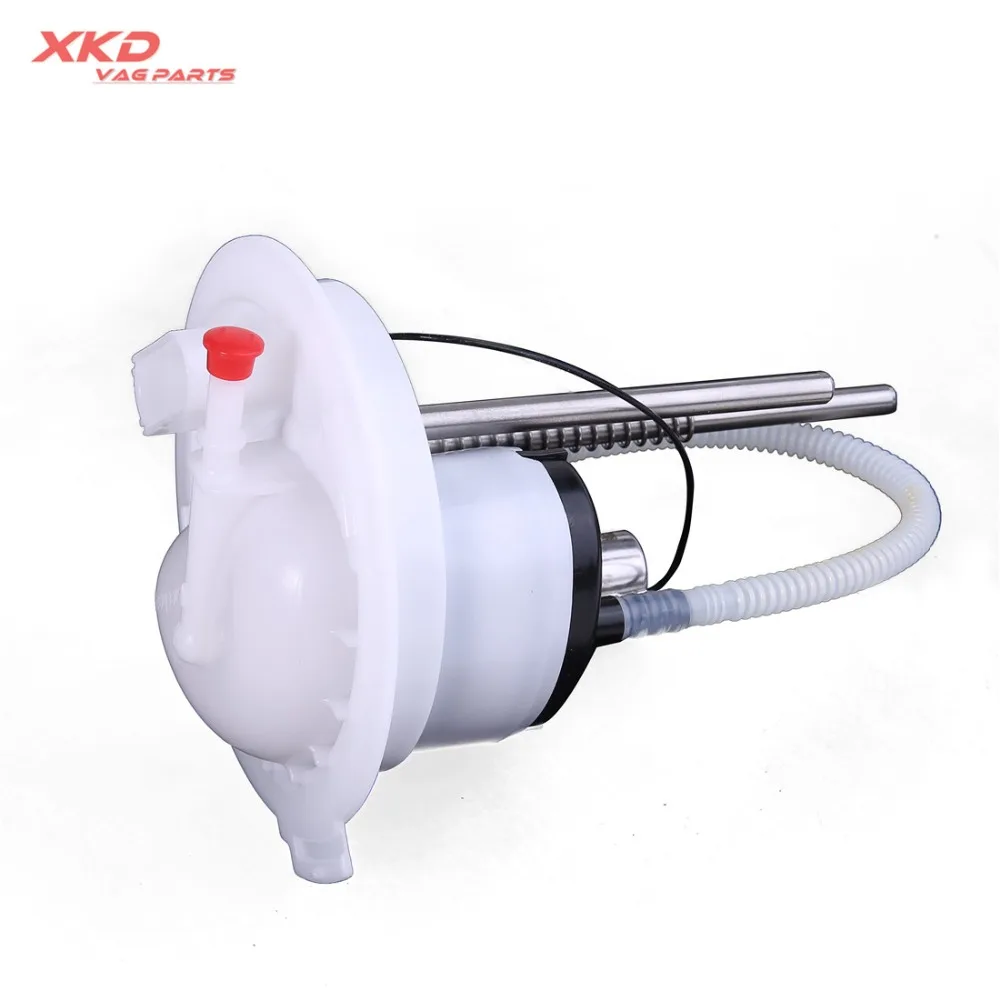 Electronic Fuel Filter Pump Core Fit For V W CC Passat Passat CC EA888 ...