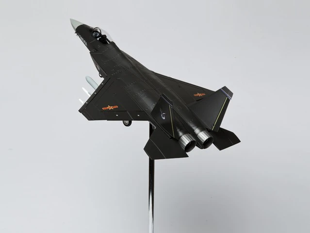 J 31 Fighter Code Name