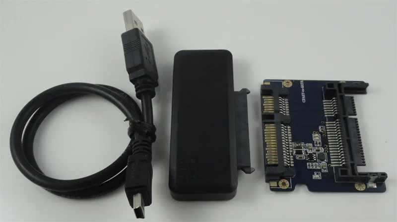 Goldendisk-CFAST-Adapter-CFAST-to-SATA-SATA-to-USB-Testing-Unit-for ...