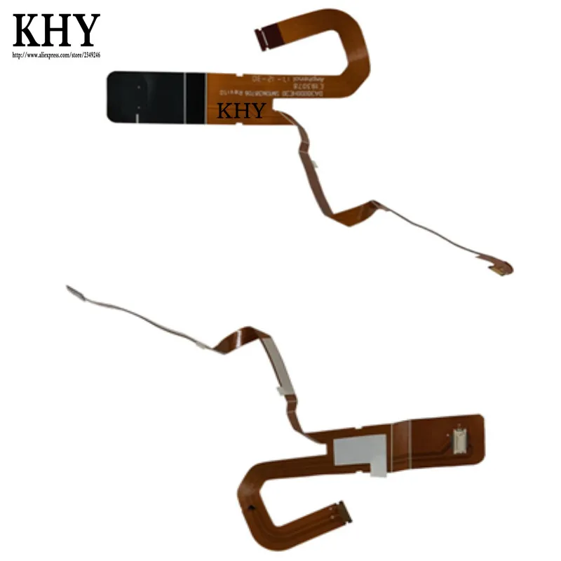 New original TouchPad Cable fingerprint Cable CLICK PAD W/FPR FPC cable ...