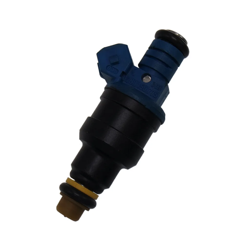 4PCS-FUEL-INJECTORS-For-MITSUBISHI-MAGNA-TR-4G54-REMANUFACTURED-0280 ...