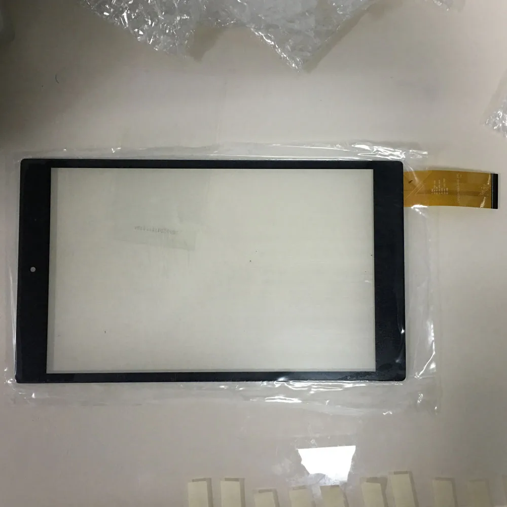 DXP2J1 1083 096 FPC Repair parts Touch Screen Digitizer glass External ...